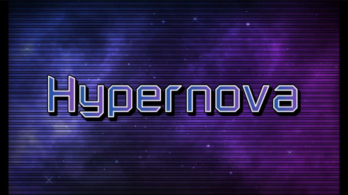 Hypernova | Obby Creator FE/TRIA Maps Wiki | Fandom