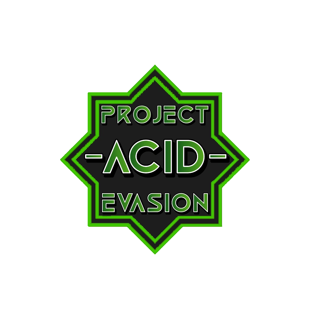 Acid Evasion | Obby Creator FE/TRIA Maps Wiki | Fandom