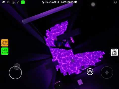 Darkness Overload | Obby Creator FE/TRIA Maps Wiki | Fandom