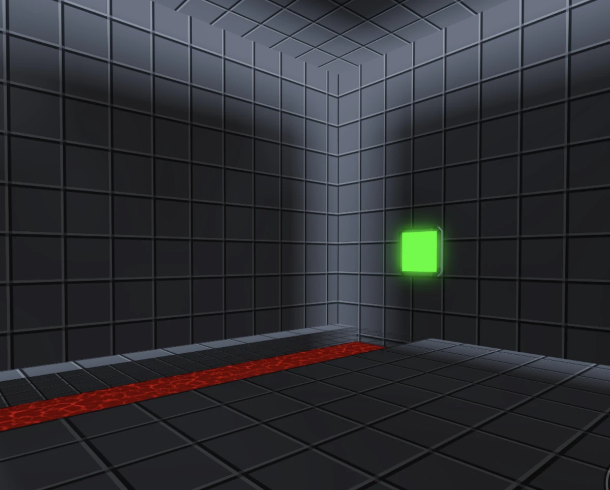 Biometric | Obby Creator FE/TRIA Maps Wiki | Fandom