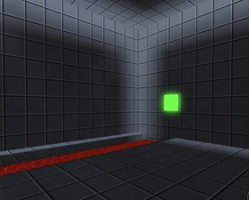 Biometric | Obby Creator FE/TRIA Maps Wiki | Fandom