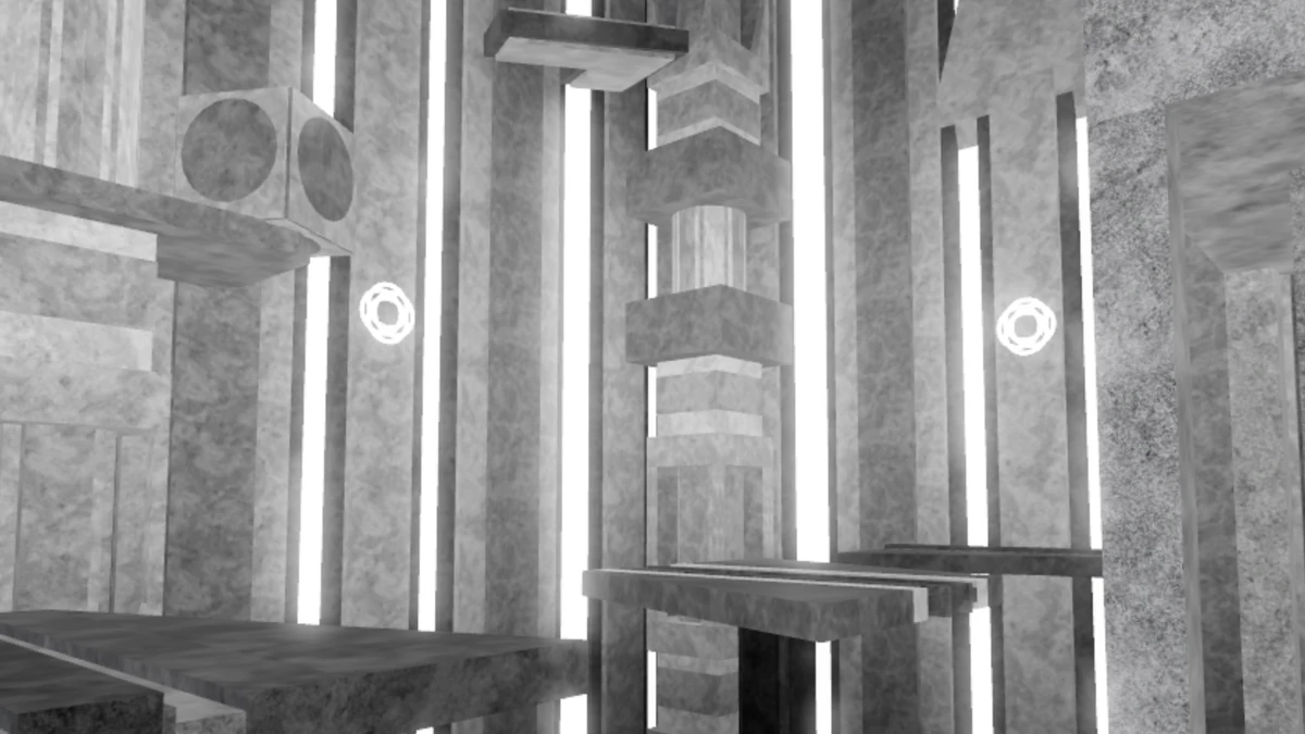 Monoreality | Obby Creator FE/TRIA Maps Wiki | Fandom