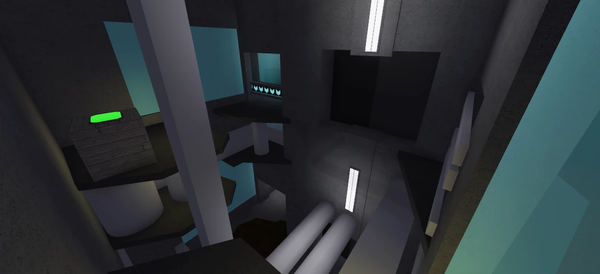 Urban Elevation | Obby Creator FE/TRIA Maps Wiki | Fandom