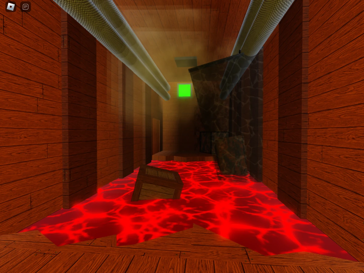 Home Destruction | Obby Creator FE/TRIA Maps Wiki | Fandom