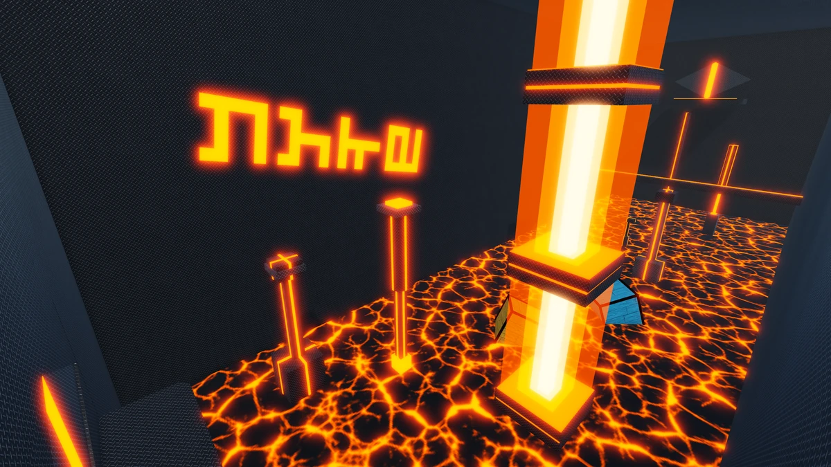 PLAY | Obby Creator FE/TRIA Maps Wiki | Fandom