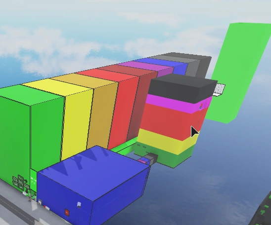 Acorn's Towers Of Heck | Obby Creator Wiki | Fandom