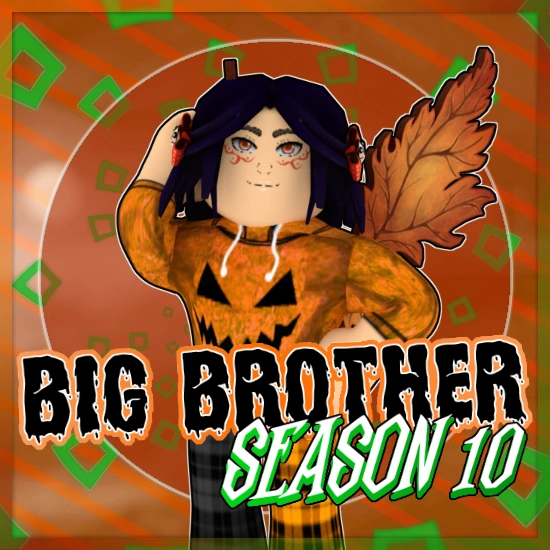 Big Brother Season 10: All Stars vs. Redemption | Obby Gameshows Wiki ...