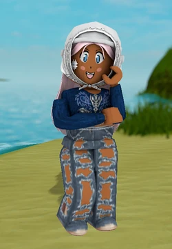 Hadiqakiani | Obby Gameshows Wiki | Fandom