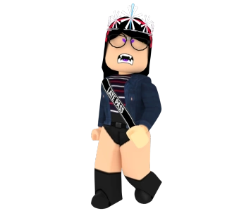 3nvor92ia | Obby Gameshows Wiki | Fandom