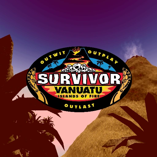 Survivor Season 21: Vanuatu | Obby Gameshows Wiki | Fandom