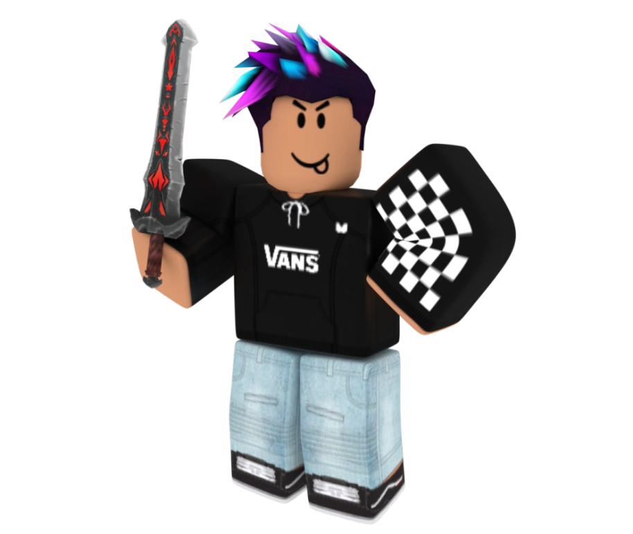 Yfhux | Obby Gameshows Wiki | Fandom