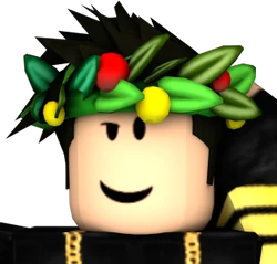 Drake Blitz | Obby Gameshows Wiki | Fandom