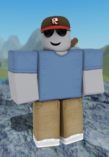 Soappao | Obby Gameshows Wiki | Fandom