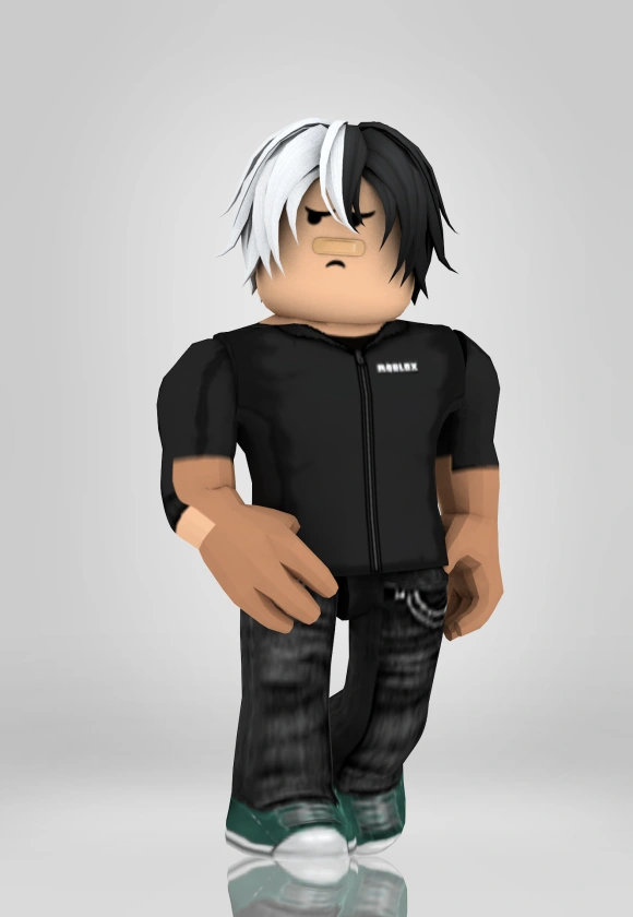 Dandere dev | Obby Gameshows Wiki | Fandom