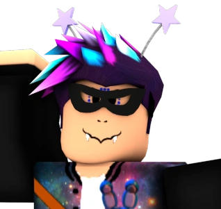 CosmicMagica | Obby Gameshows Wiki | Fandom