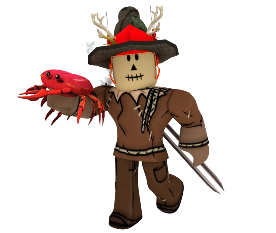 Mackles Gaming | Obby Gameshows Wiki | Fandom