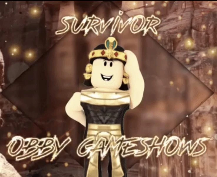 Survivor Season 11: Island Of The Gods | Obby Gameshows Wiki | Fandom