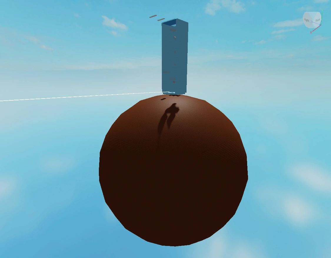 Miniple of Basics | Obby Mania Wiki | Fandom