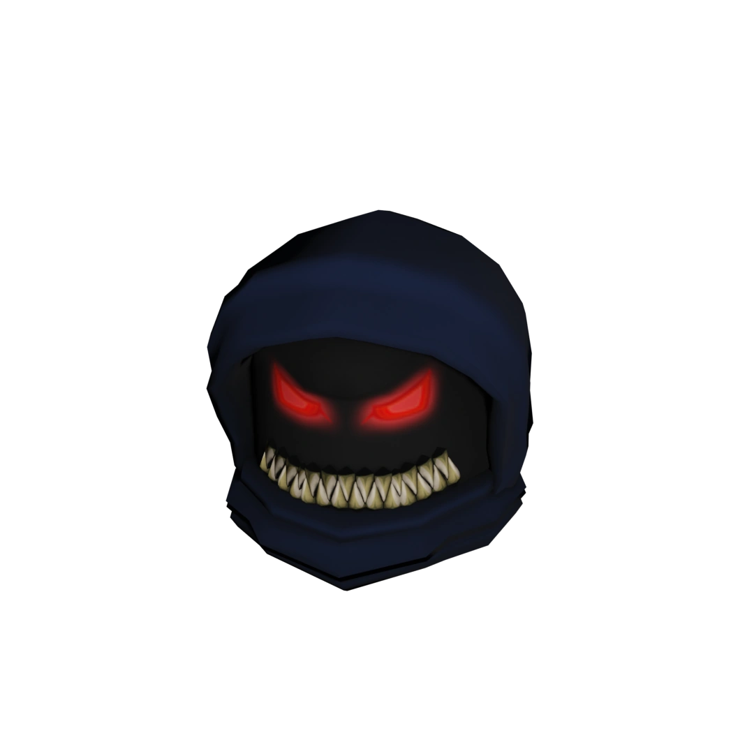 Scary Hood | Obby Racers Wiki | Fandom