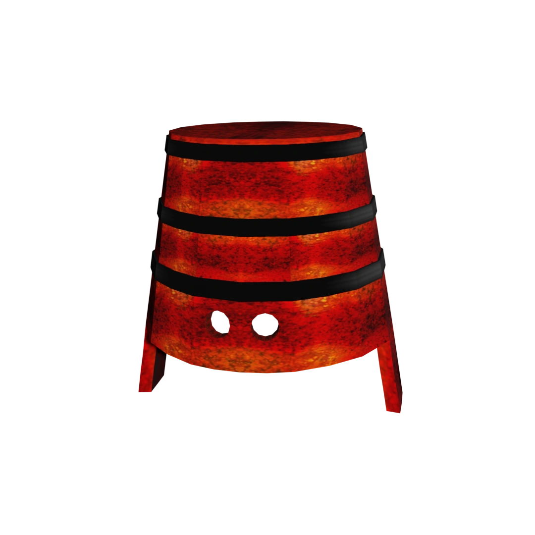 Adurite Bucket | Obby Racers Wiki | Fandom