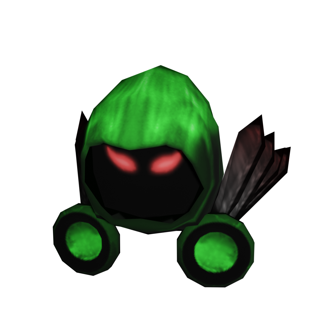 Dominus Messor | Obby Racers Wiki | Fandom