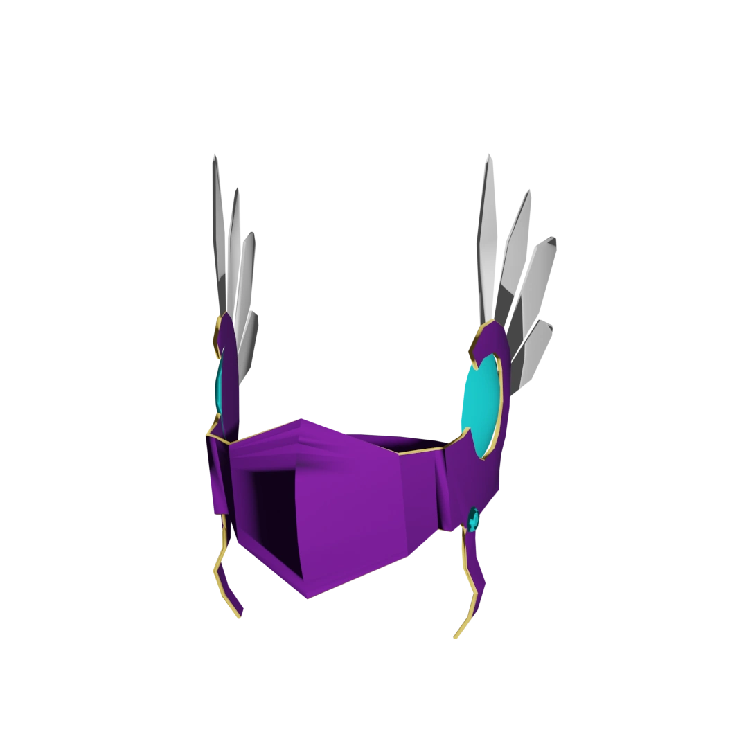 Violet Valkyrie | Obby Racers Wiki | Fandom