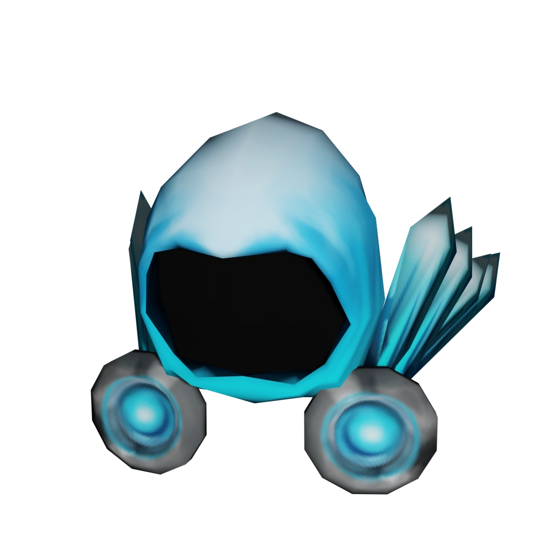 Dominus Frigidus | Obby Racers Wiki | Fandom