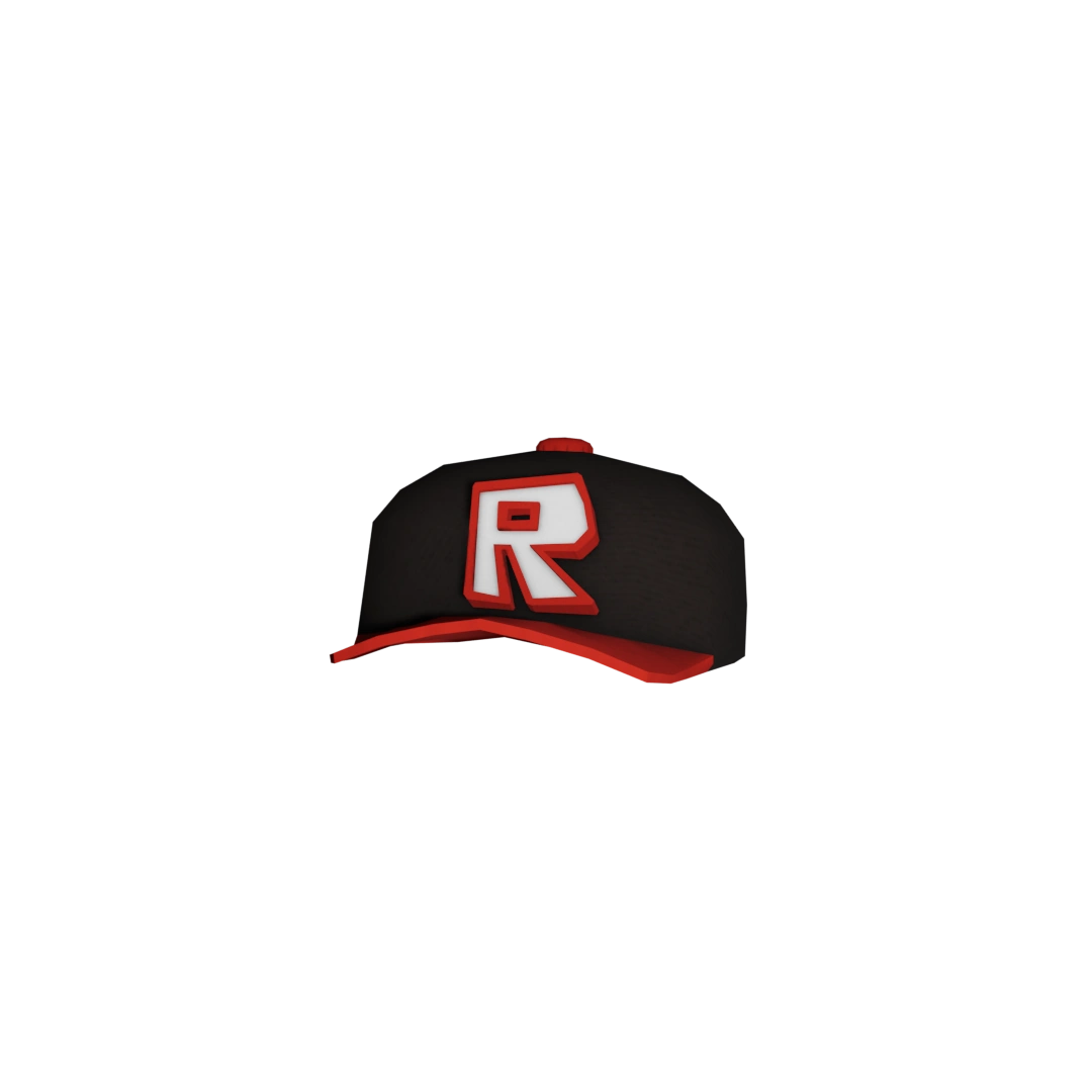 Roblox Cap | Obby Racers Wiki | Fandom
