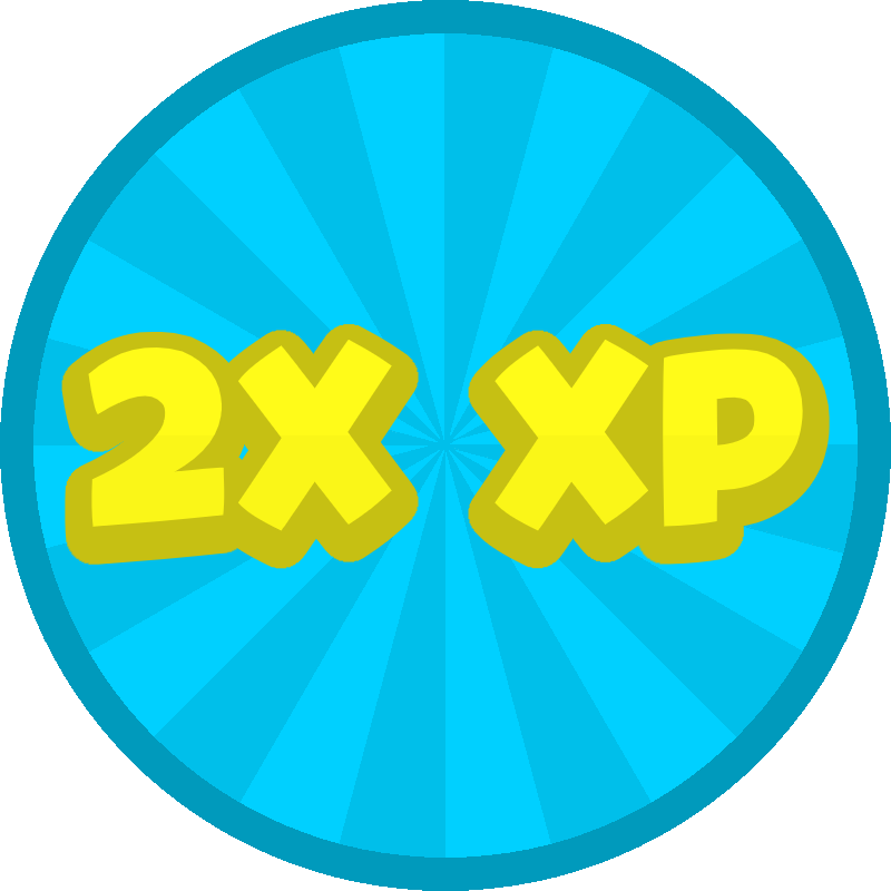 2x XP | Obby Racers Wiki | Fandom