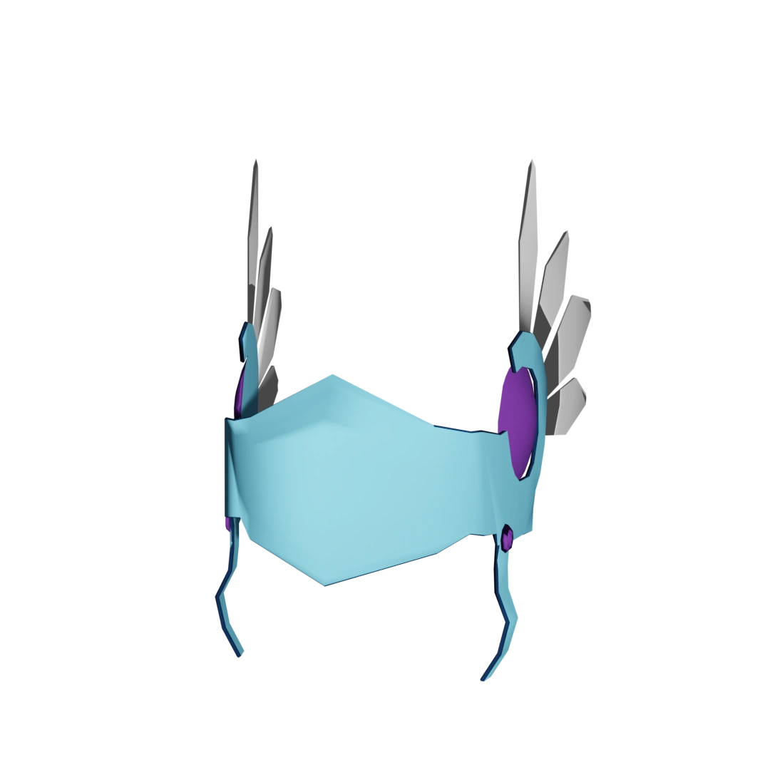 Ice Valkyrie | Obby Racers Wiki | Fandom