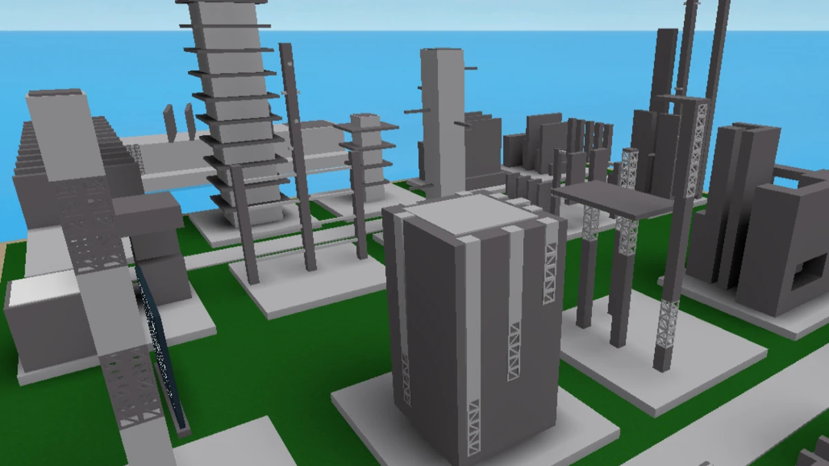 Training Island | Obby Royale Wiki | Fandom