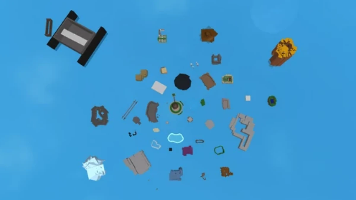 Obby Royale (Map) | Obby Royale Wiki | Fandom