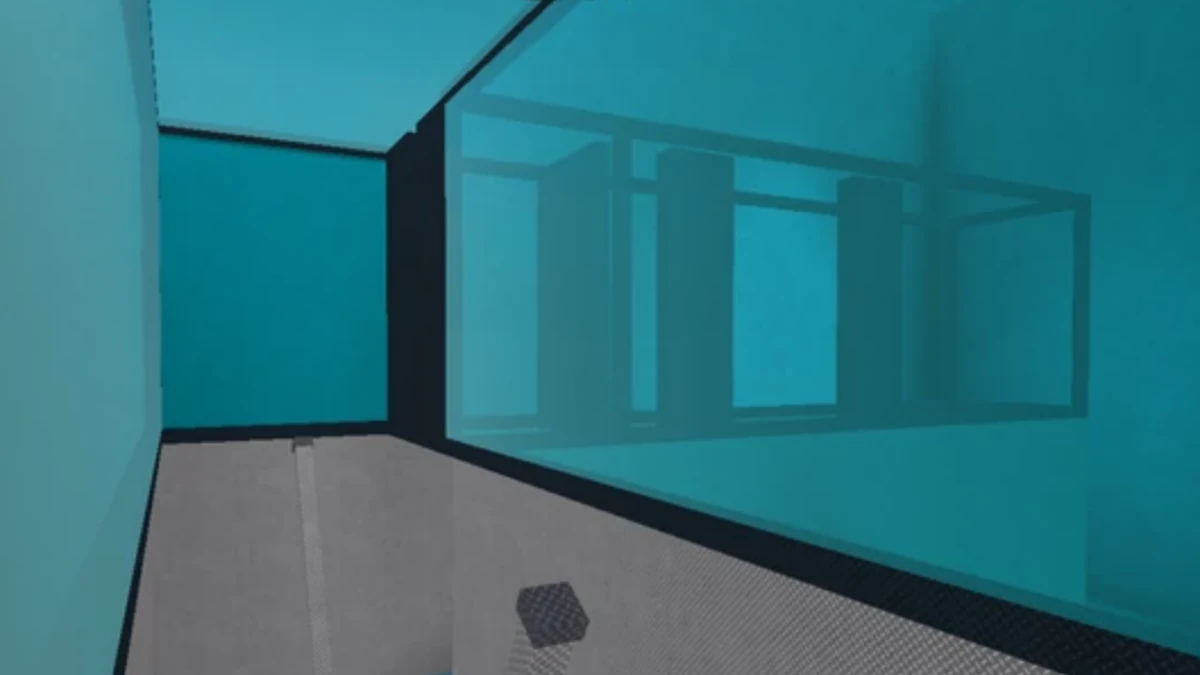 Subaqueous Lab | Obby Royale Wiki | Fandom