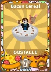 Bacon Cereal | Obby Squads Reshuffle Wiki | Fandom