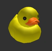 Rubber Duck | Obby Squads Reshuffle Wiki | Fandom