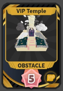 VIP Temple | Obby Squads: Reshuffled Wiki | Fandom