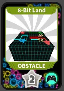 8-Bit Land | Obby Squads: Reshuffled Wiki | Fandom