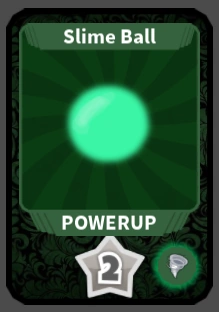 Slime Ball | Obby Squads: Reshuffled Wiki | Fandom