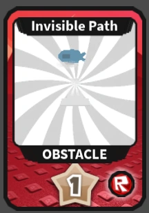 Invisible Path | Obby Squads: Reshuffled Wiki | Fandom