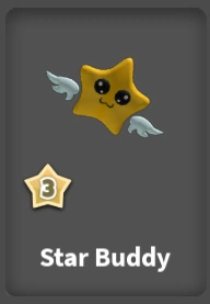 Star Buddy | Obby Squads: Reshuffled Wiki | Fandom