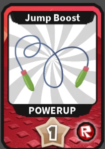 Jump Boost | Obby Squads: Reshuffled Wiki | Fandom