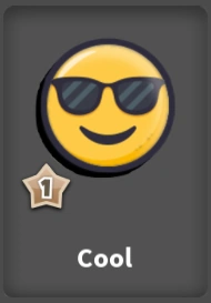 Cool | Obby Squads: Reshuffled Wiki | Fandom