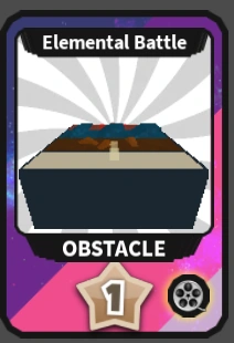 Elemental Battle | Obby Squads: Reshuffled Wiki | Fandom