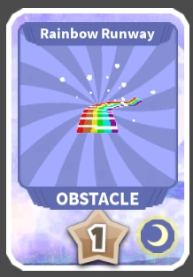 Rainbow Runway | Obby Squads: Reshuffled Wiki | Fandom