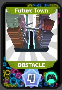 Future Town | Obby Squads: Reshuffled Wiki | Fandom