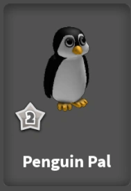 Penguin Pal | Obby Squads: Reshuffled Wiki | Fandom