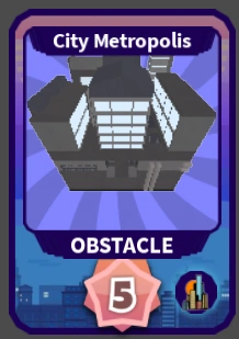 City Metropolis | Obby Squads: Reshuffled Wiki | Fandom