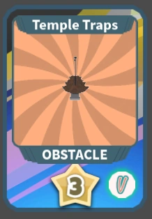 Temple Traps | Obby Squads: Reshuffled Wiki | Fandom