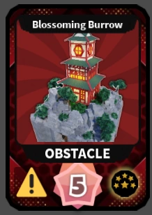 Blossoming Burrow | Obby Squads: Reshuffled Wiki | Fandom