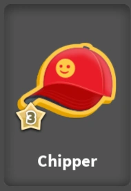 Chipper | Obby Squads: Reshuffled Wiki | Fandom